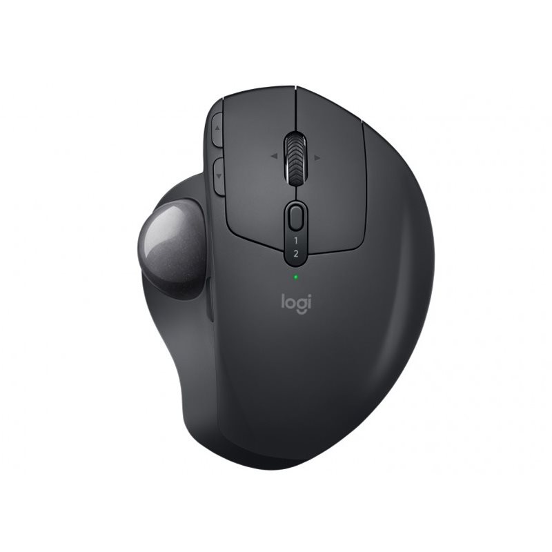 Logitech MX Ergo Advanced Wireless Mouse | VRC Online Shop