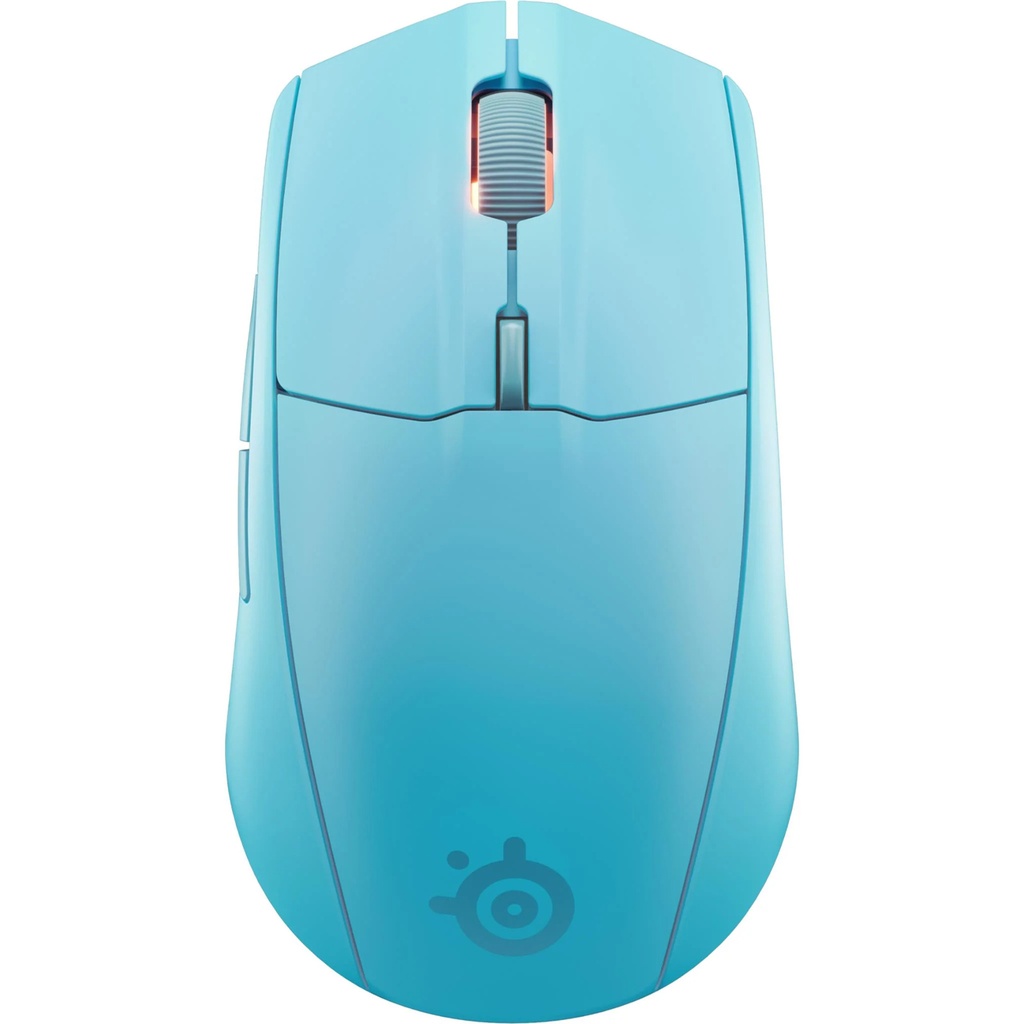 Steelseries Rival 3 Gen 2 Wireless Optical Gaming Mouse - Aqua | VRC ...