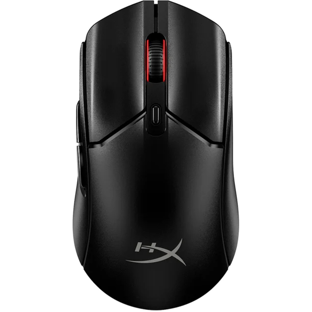 HYPERX PULSEFIRE HASTE 2 CORE WIRELESS GAMING MOUSE BLACK | VRC Online Shop