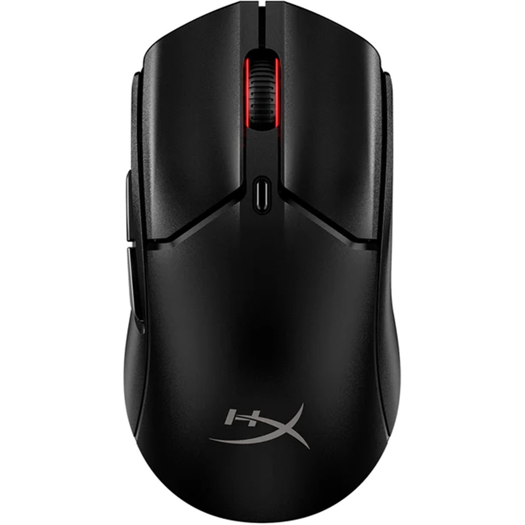 HYPERX PULSEFIRE HASTE 2 MINI WIRELESS GAMING MOUSE BLACK | VRC Online Shop
