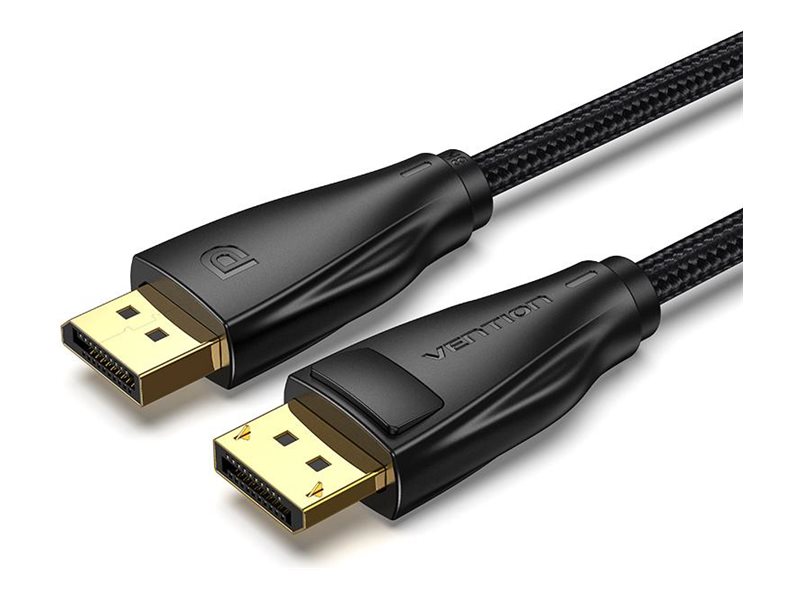 Vention DisplayPort Cable 2M | VRC Online Shop